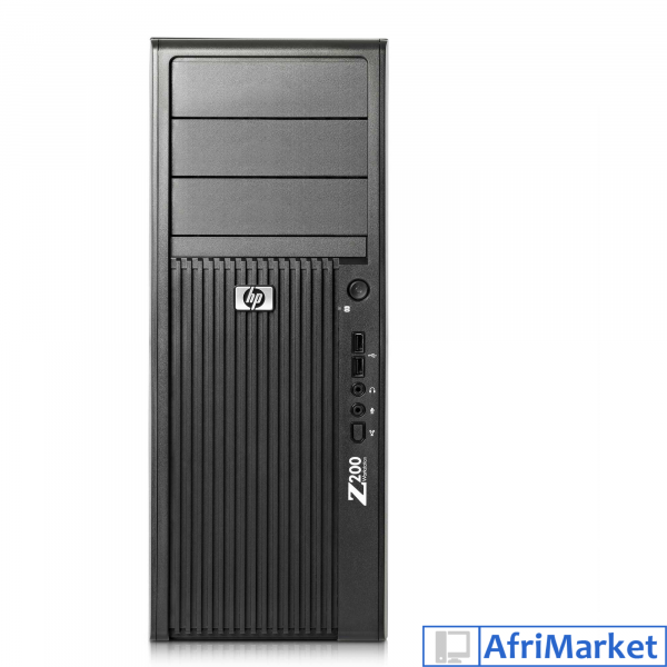 HP Z200 Workstation